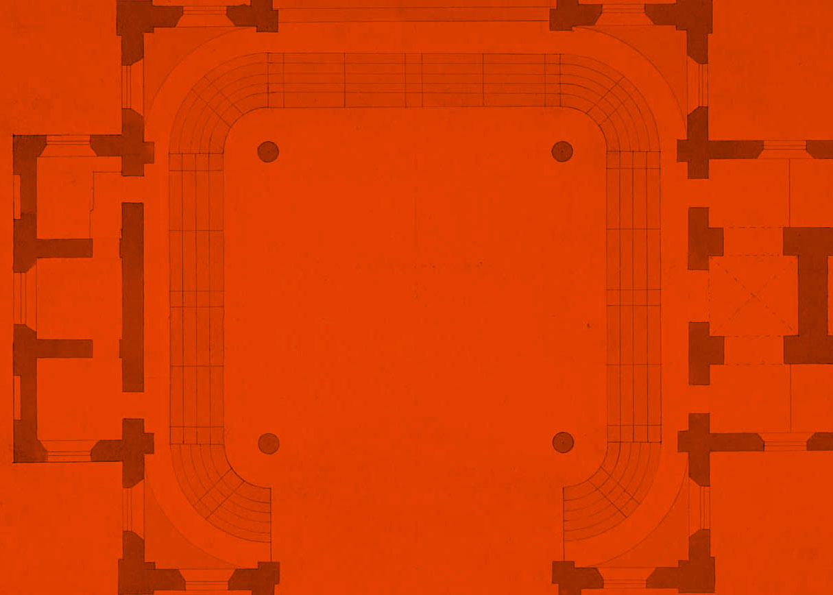 SAINT - THE HISTORY OF HACKNEY CHURCH