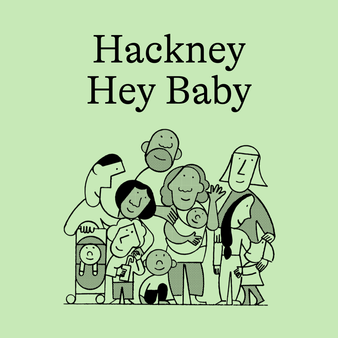 Hackney Church - Hackney Heritage