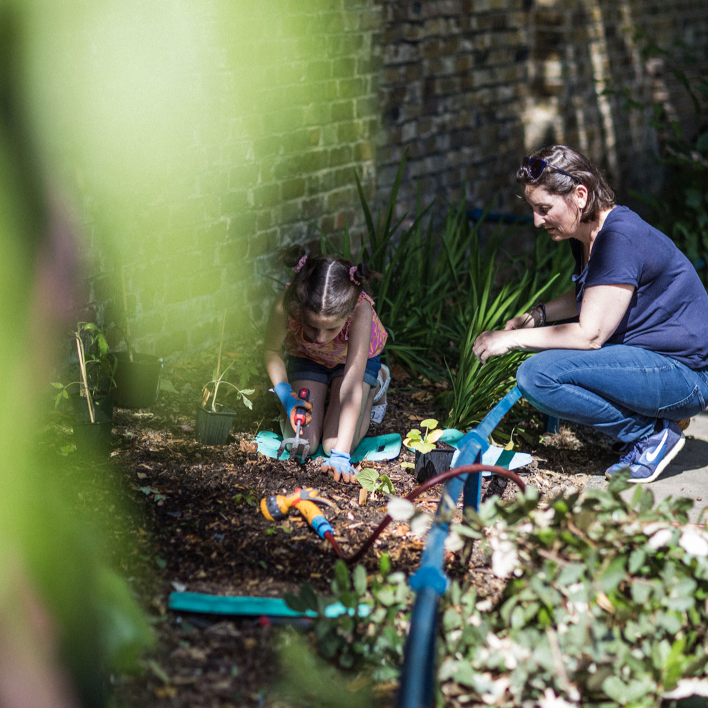 Hackney Church - Hackney Heritage