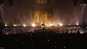 Hackney Church - VENUE HIRE