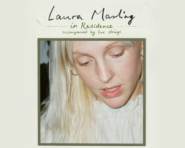 Laura Marling - Hackney Church