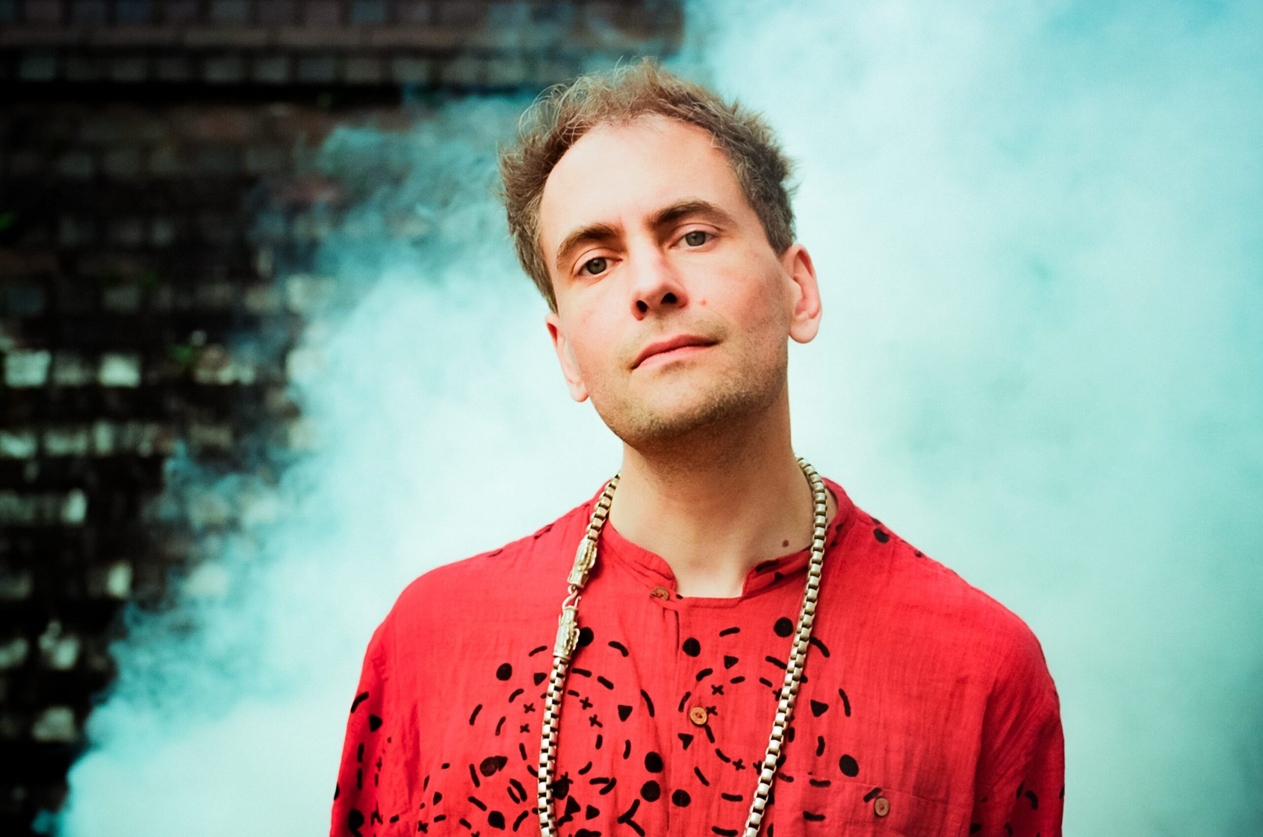 Hackney Church - EVENTS