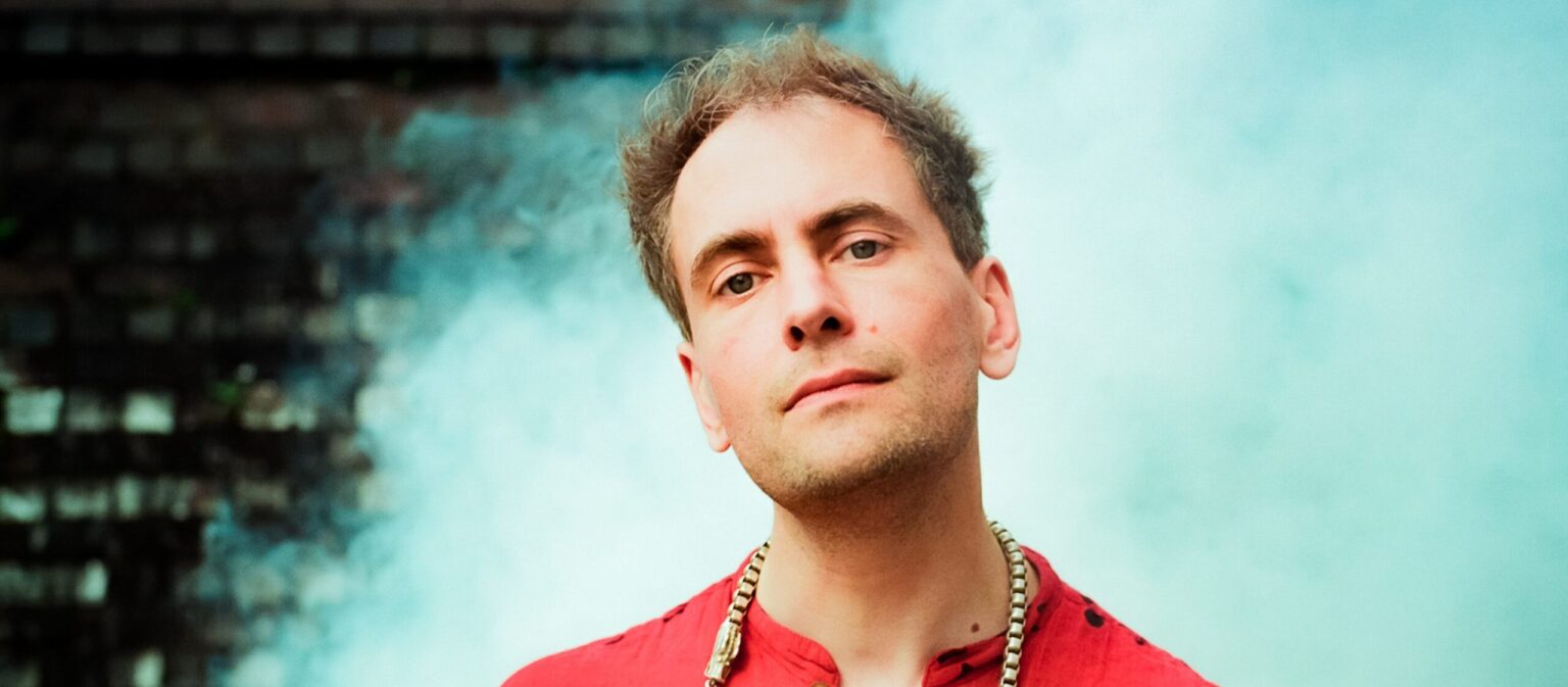 Alabaster DePlume - Hackney Church