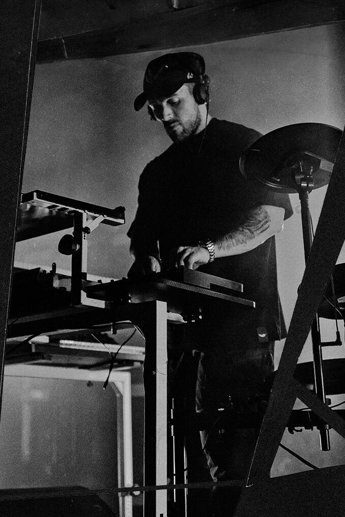 Hackney Church - EVENTS