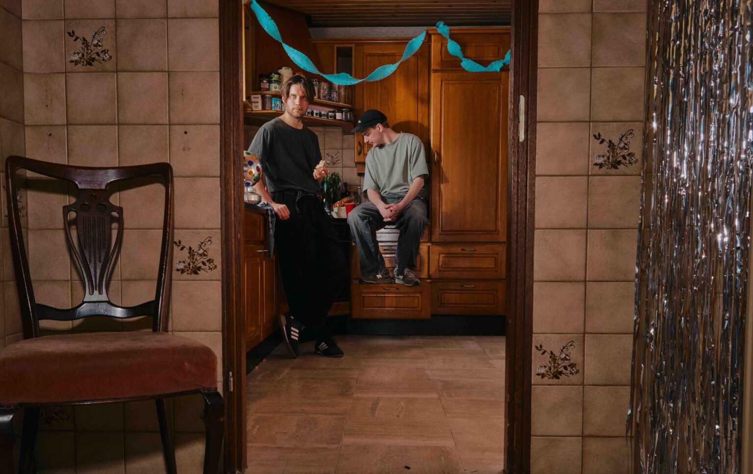 Weval - Hackney Church